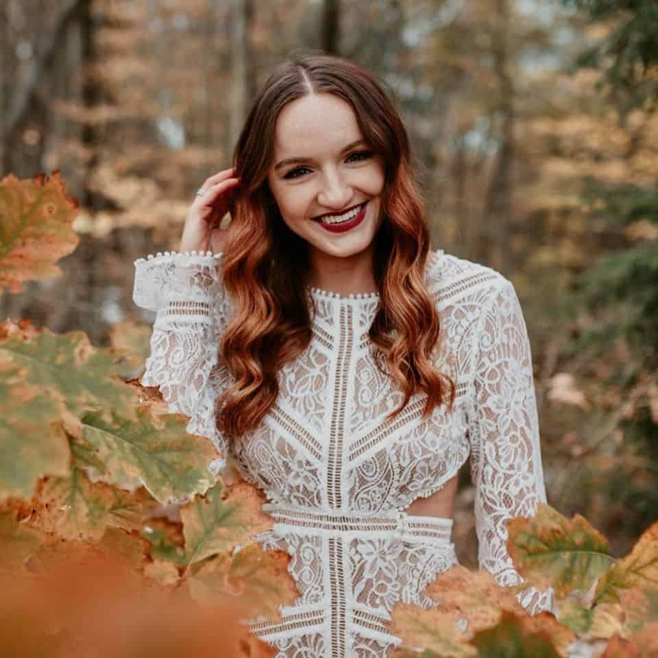 Pittsburgh Portrait & Couples Photographer | Eliza G Photography